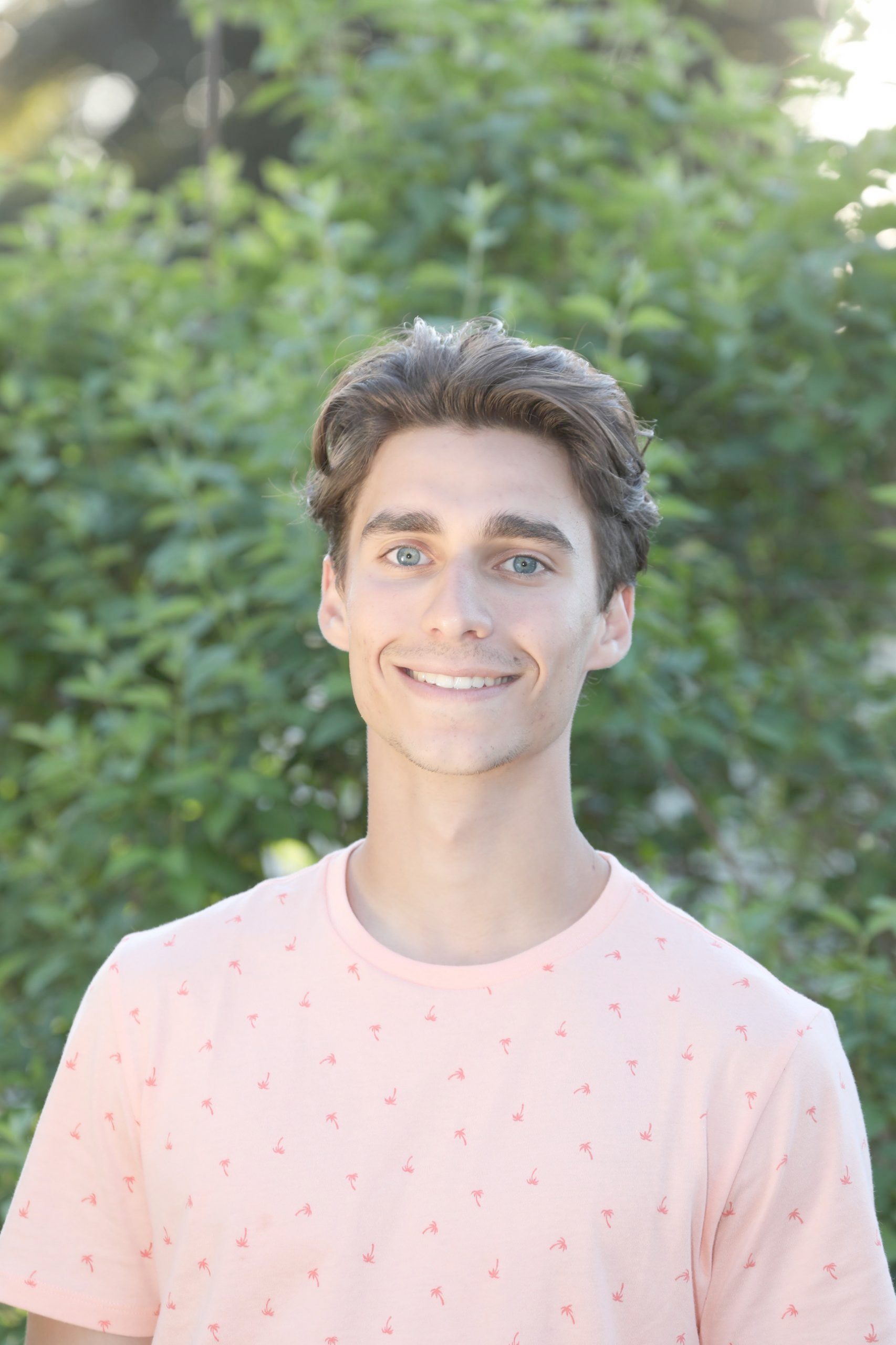 Alec Schrader selected for scholarship | News, Sports, Jobs - Observer ...